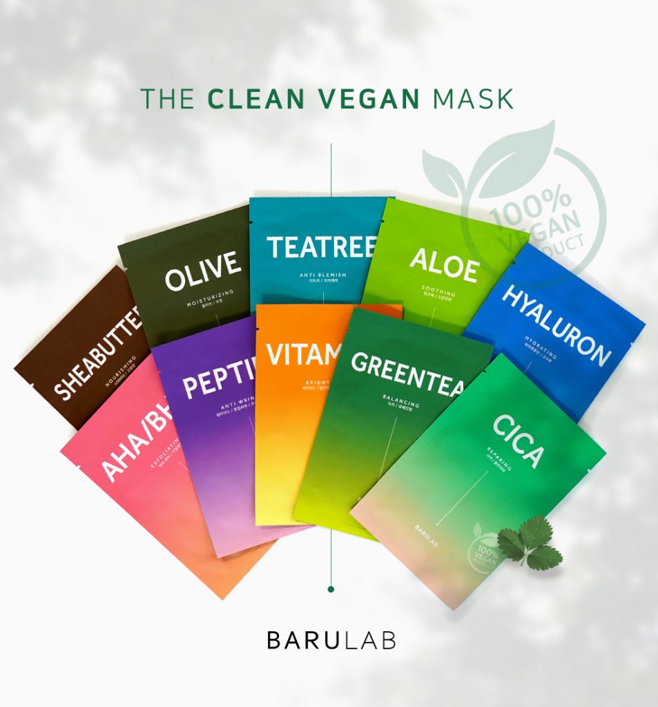 BARULAB Skincare Wholesale | UMMA