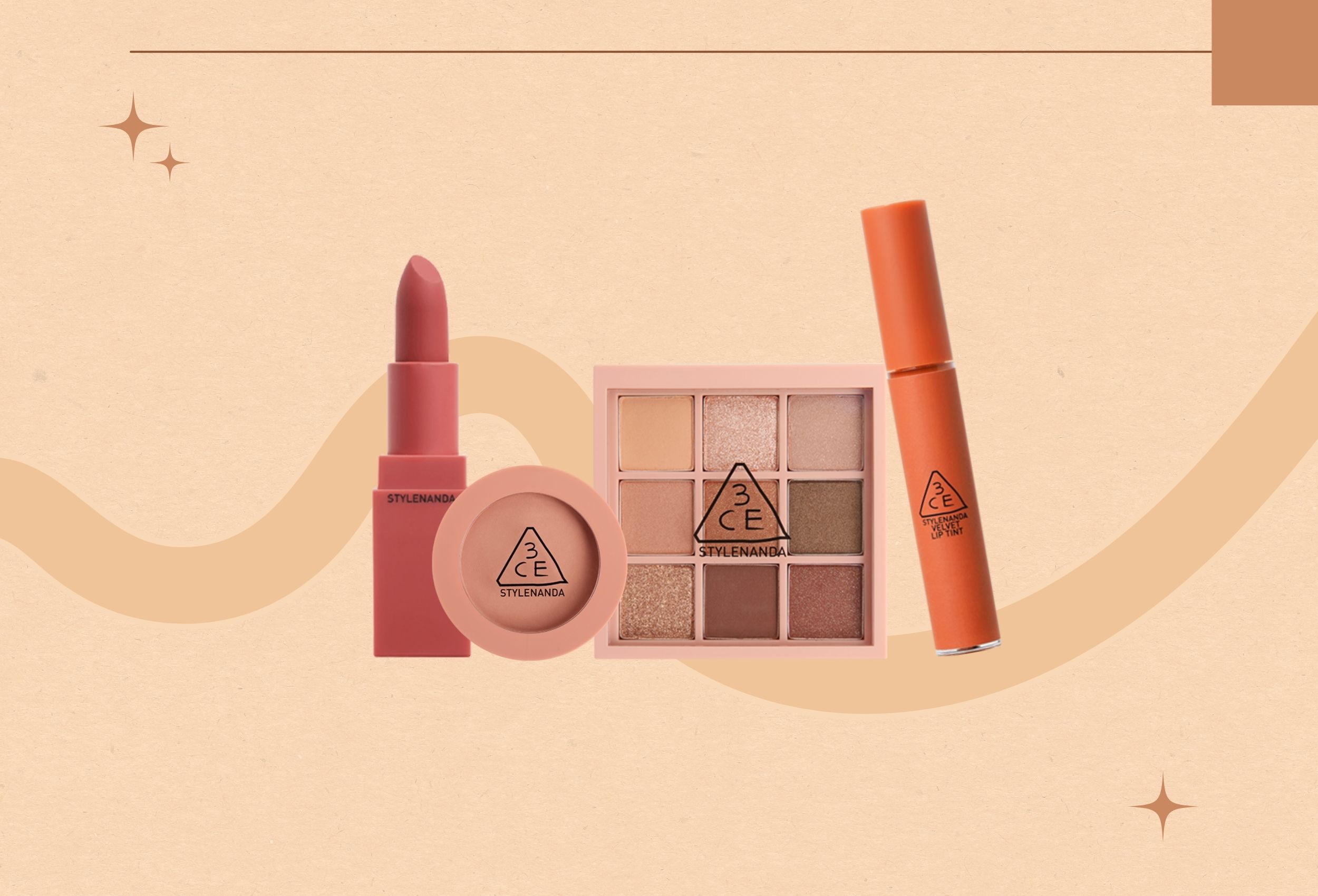 Best Selling & Trending 3CE on Wholesale | UMMA