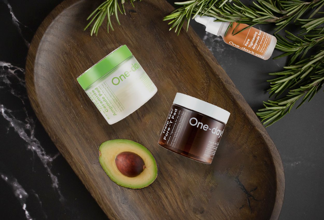 Best Pore & Sebum Care by One-Day’s You, Wholesale | UMMA