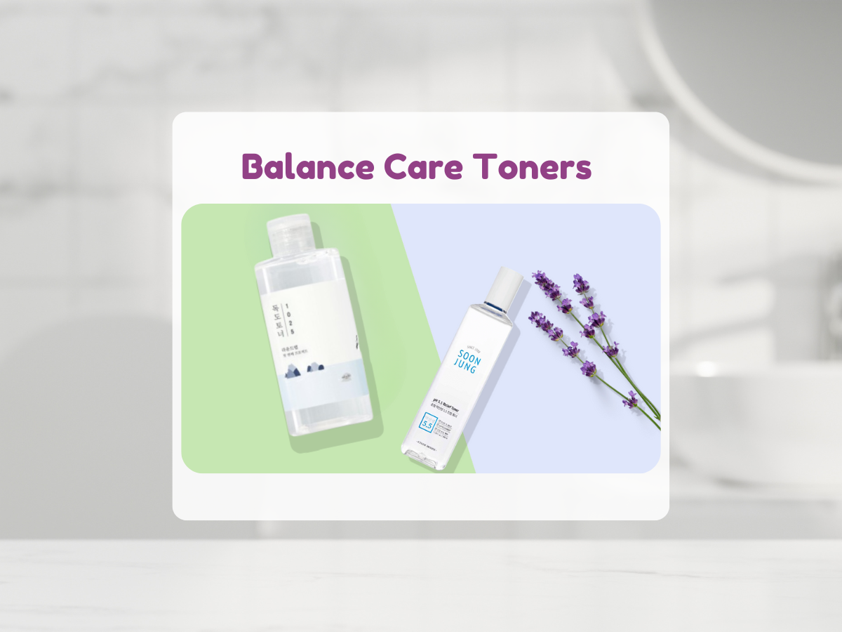Best Korean Toners To Stock for Your Business | UMMA