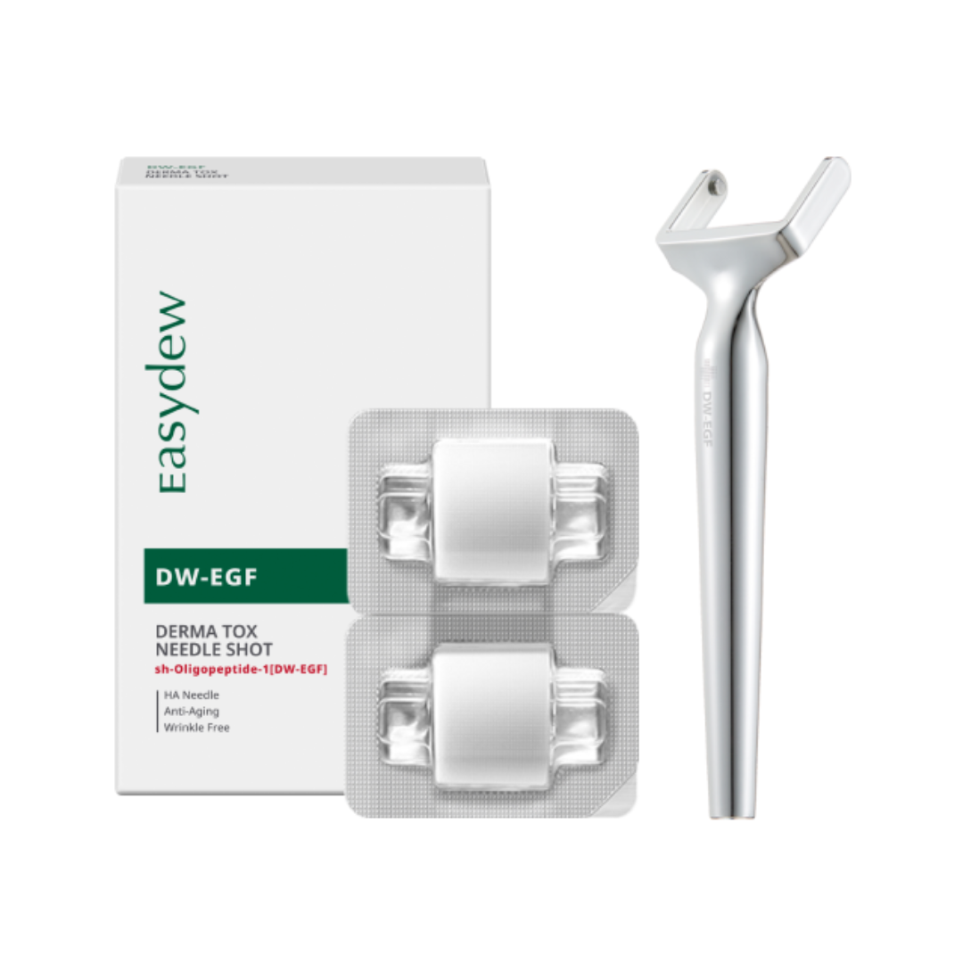 Korea Derma-Cosmetic Skincare Easydew | UMMA