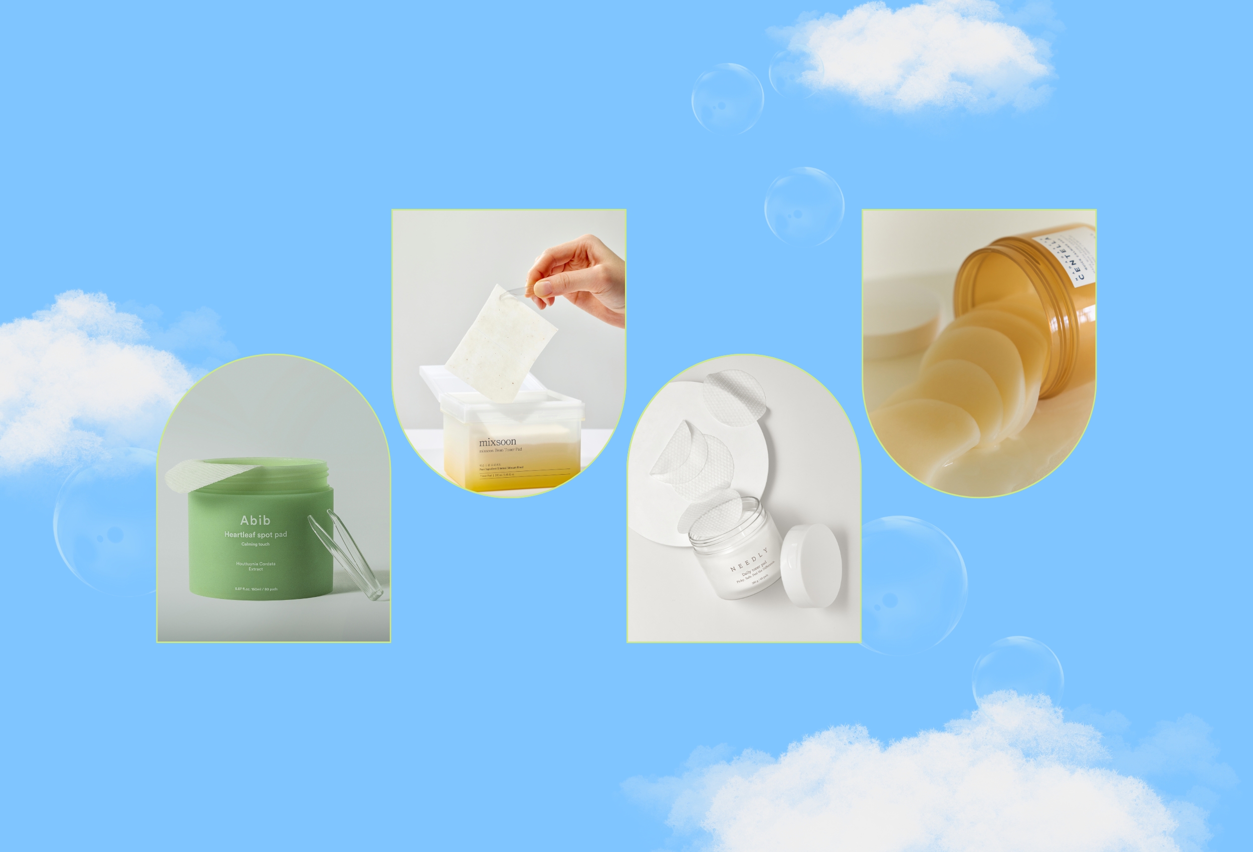 2024 Top 7 Must-Have Toner Pads Wholesale | UMMA