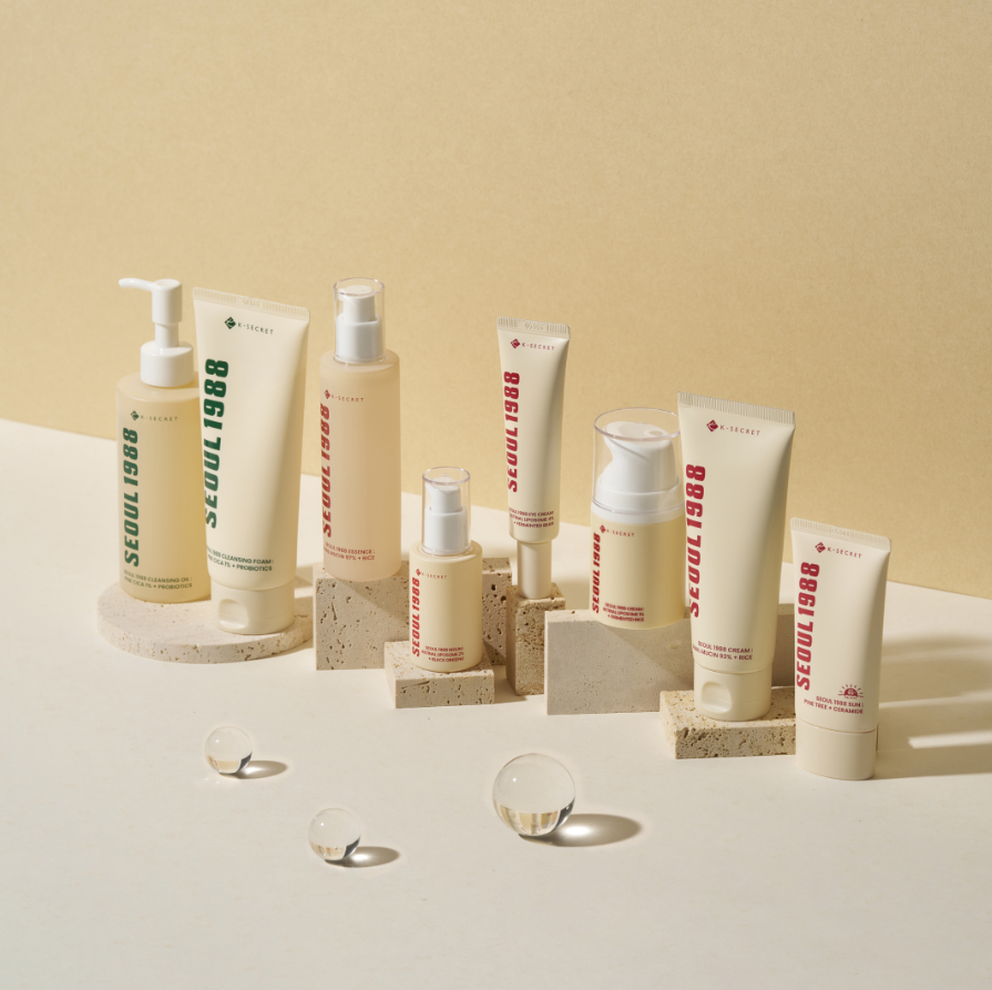 K-SECRET Skincare Brand Wholesale | UMMA