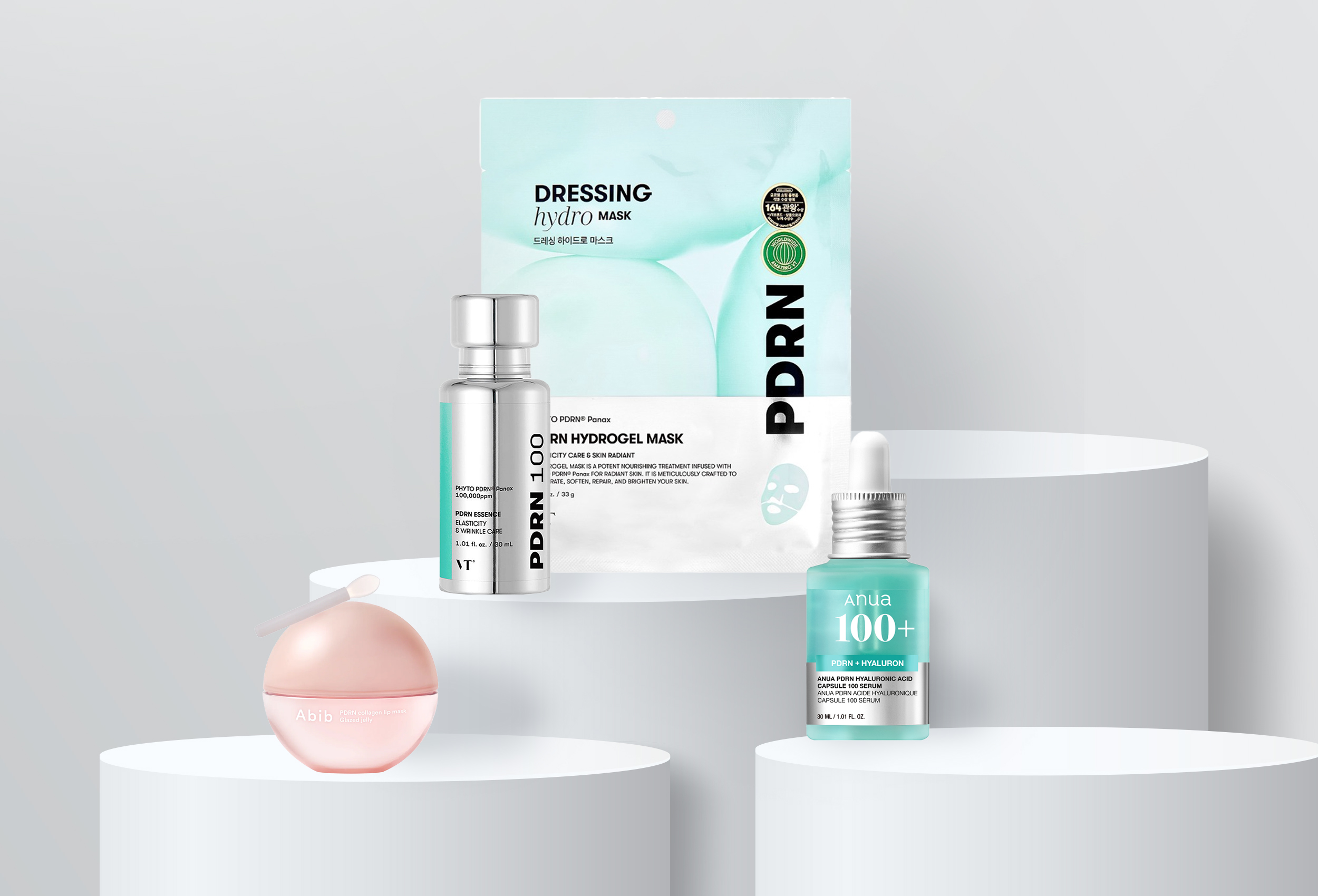 What Are The Best Korean PDRN Products | UMMA